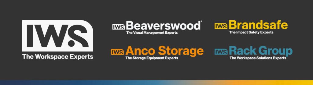 The IWS Group Rebrand: One Group. One Mission. - The Rack Group